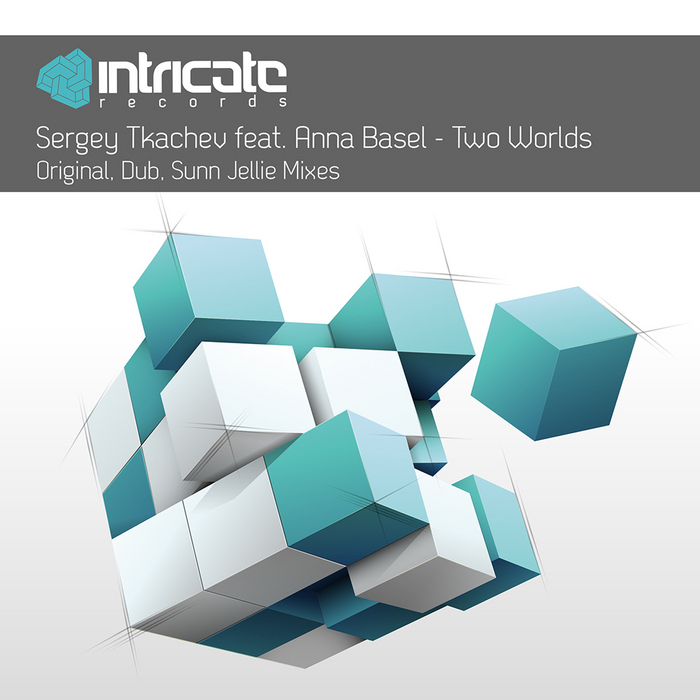 Two Worlds 2012 by Sergey Tkachev/Anna Basel on MP3, WAV, FLAC, AIFF & ALAC at Juno Download