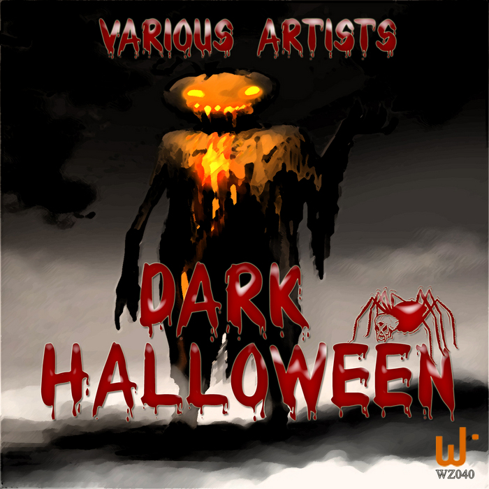 Methodic Marble/Various: Dark Halloween at Juno Download