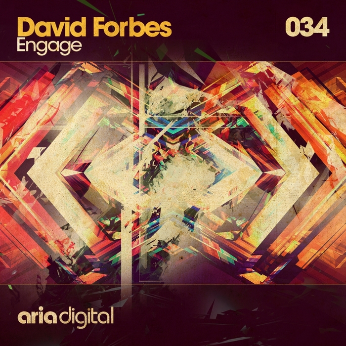 Engage by David Forbes on MP3, WAV, FLAC, AIFF & ALAC at Juno Download