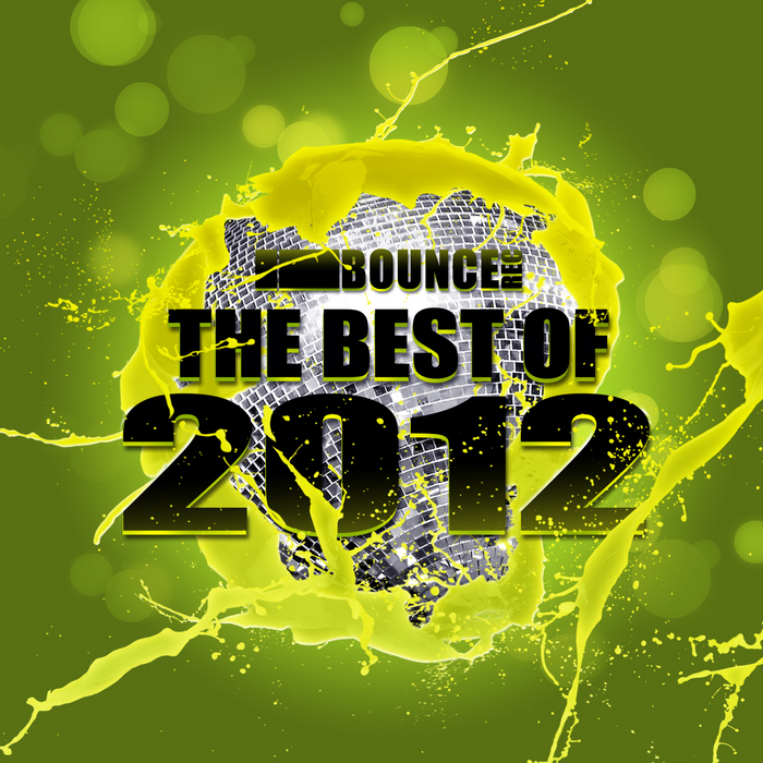 Various: The Best Of 2012 at Juno Download