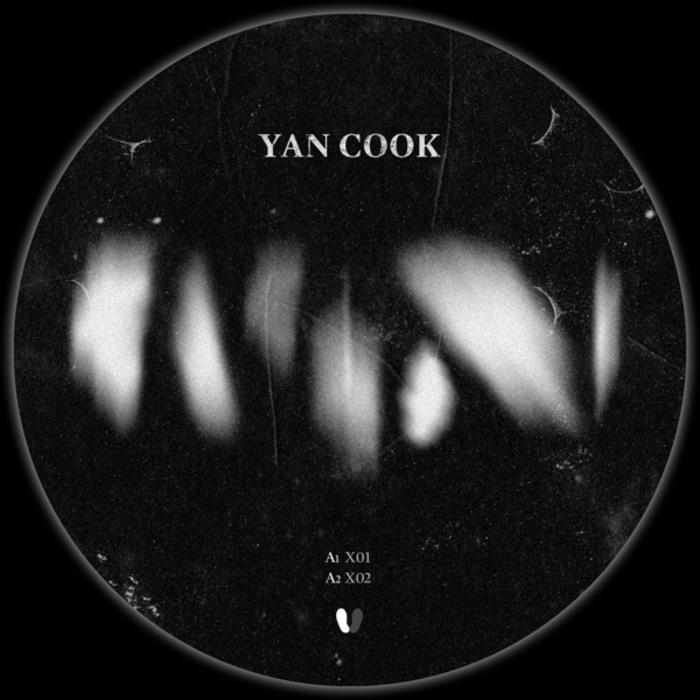 Yan Cook - X LP on Juno Download | MP3, WAV, FLAC