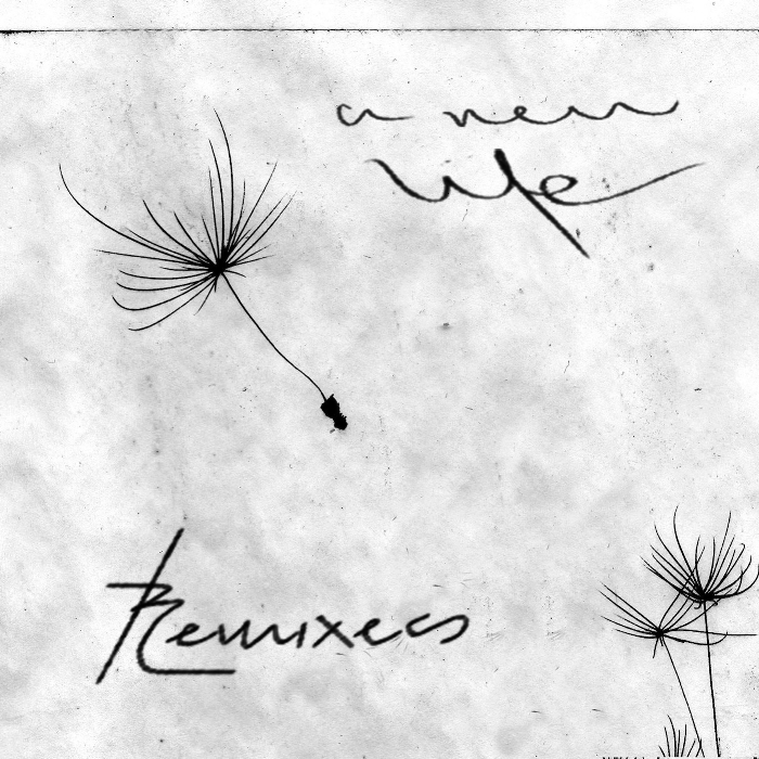 A New Life (remixes) by Ivan Barbero/Juan Varez on MP3, WAV, FLAC, AIFF ...