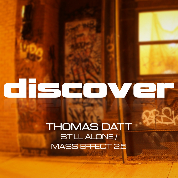 Still Alone by Thomas Datt on MP3, WAV, FLAC, AIFF & ALAC at Juno Download