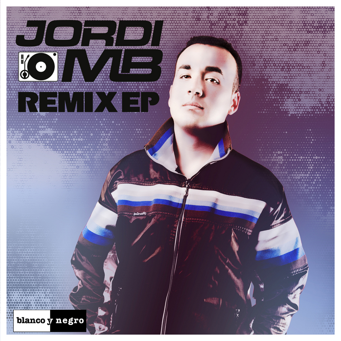 Remix EP by Jordi Mb feat Jason Rene on MP3, WAV, FLAC, AIFF & ALAC at ...