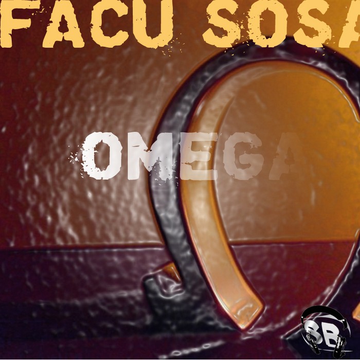 Omega by Facu Sosa on MP3, WAV, FLAC, AIFF & ALAC at Juno Download