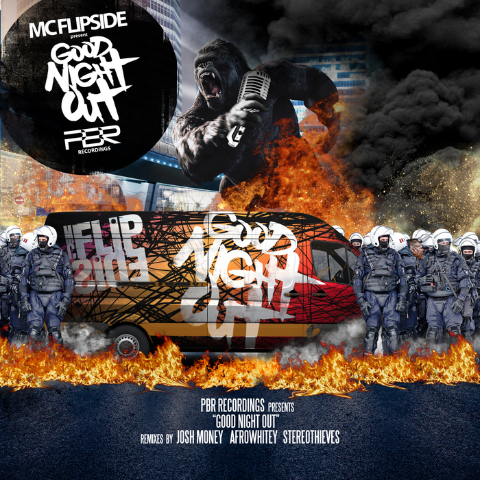 Good Night Out: Part 2 by Mc Flipside on MP3, WAV, FLAC, AIFF & ALAC at ...