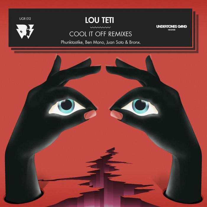 Cool It Off (remixes) by Lou Teti on MP3, WAV, FLAC, AIFF & ALAC at ...