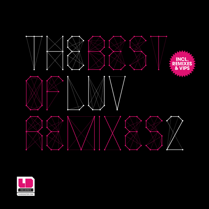 Various: The Best Of Luv Vol 2 (Incl Remixes & VIPs) at Juno Download