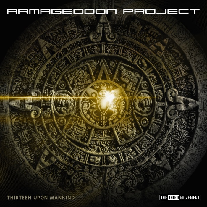 Thirteen Upon Mankind by Armageddon Project on MP3, WAV, FLAC, AIFF ...