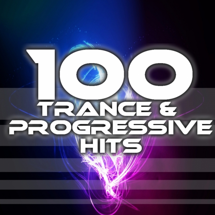 Various: 100 Trance & Progressive Hits at Juno Download
