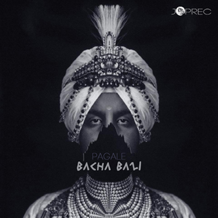 Bacha Bazi by Pagale on MP3, WAV, FLAC, AIFF & ALAC at Juno Download