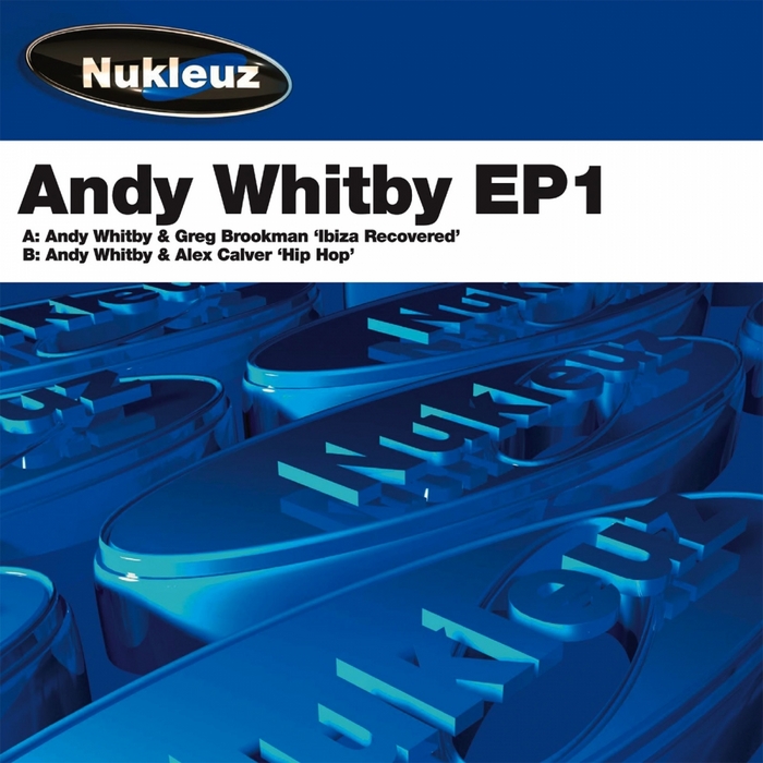 Andy Whitby EP1 by Andy/Greg Brookman/Alex Calver Whitby on MP3, WAV ...