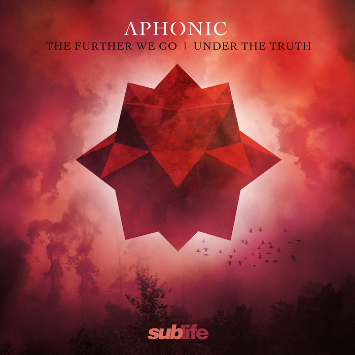 The Further We Go by Aphonic on MP3, WAV, FLAC, AIFF & ALAC at Juno ...