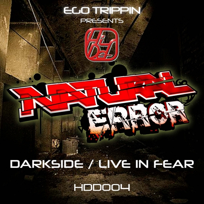 Darkside by Natural Error on MP3, WAV, FLAC, AIFF & ALAC at Juno Download