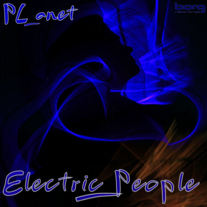 Electric People EP by Planet on MP3, WAV, FLAC, AIFF & ALAC at Juno ...