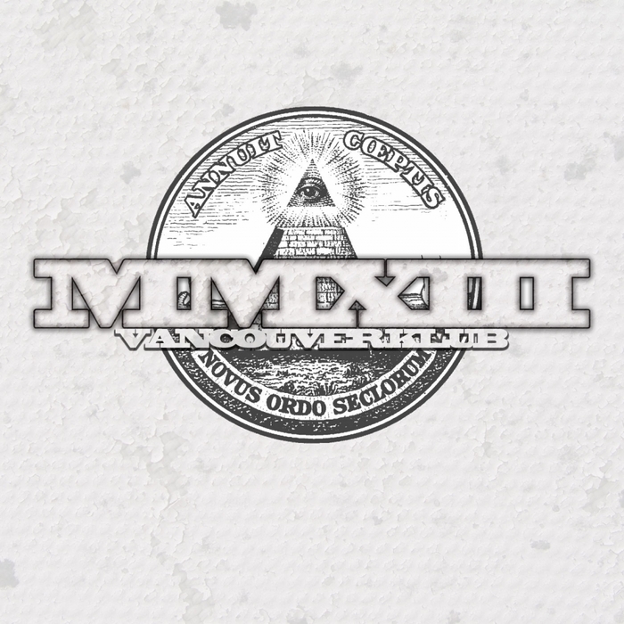 MMXIII by Vancouver Klub on MP3, WAV, FLAC, AIFF & ALAC at Juno Download