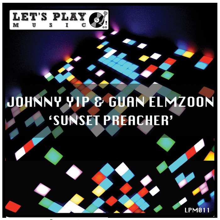 Sunset Preacher by Johnny Yip/Guan Elmzoon on MP3, WAV, FLAC, AIFF ...