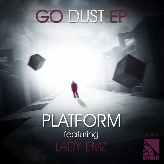 Go Dust EP by Platform feat Lady Emz on MP3, WAV, FLAC, AIFF & ALAC at ...