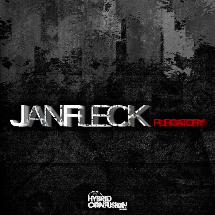 Purgatory by Jan Fleck on MP3, WAV, FLAC, AIFF & ALAC at Juno Download