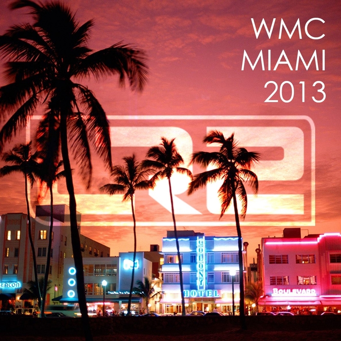 Various: Wmc Miami 2013 at Juno Download