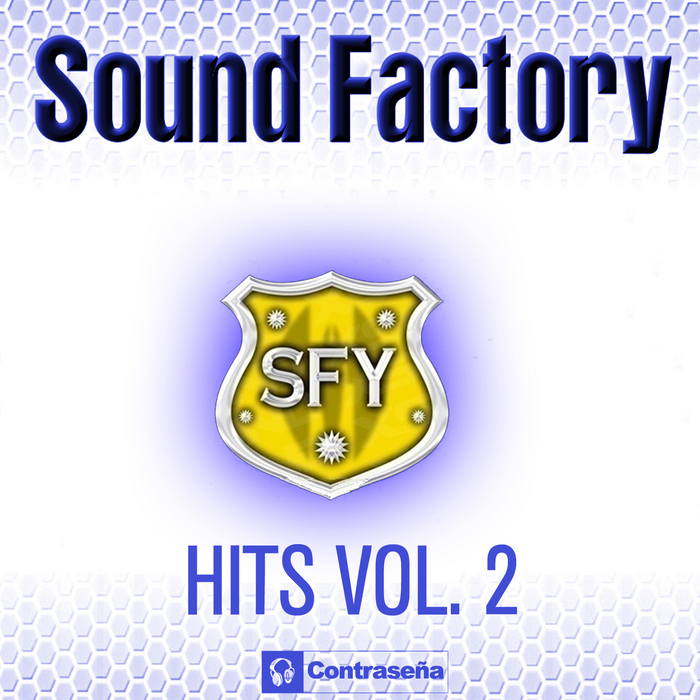 Various: Sound Factory Hits Vol 2 at Juno Download
