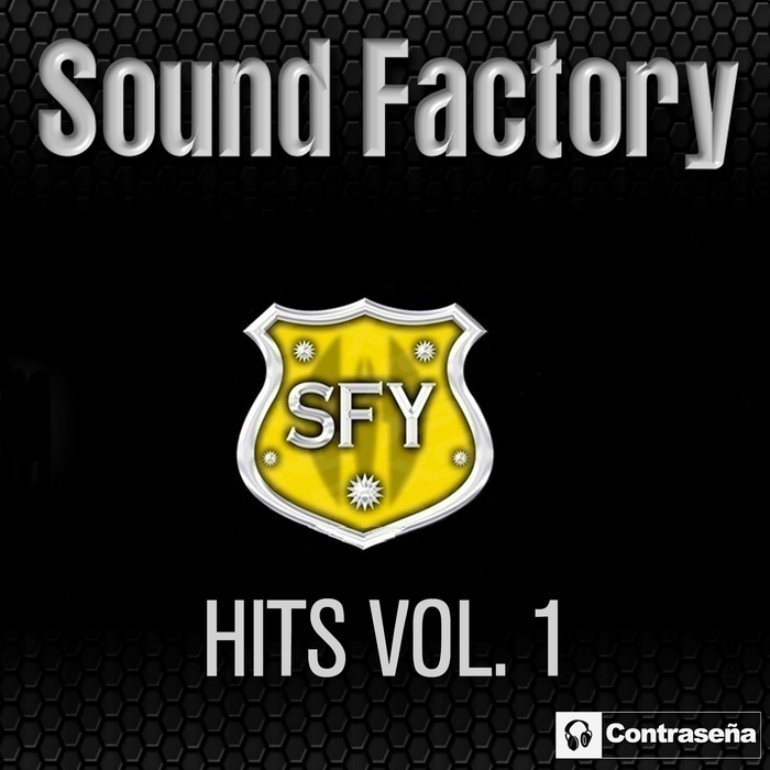 Various: Sound Factory Hits Volume 1 at Juno Download