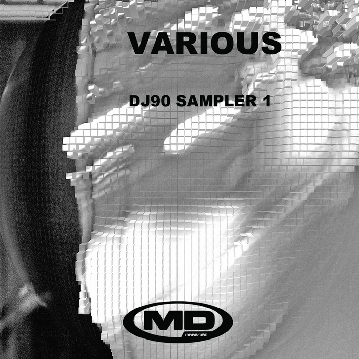 DJ 90 Sampler 1 EP by Ram J/Committe/Zentral/Jyd on MP3, WAV, FLAC ...