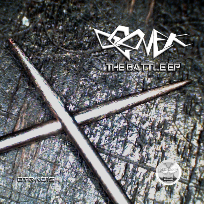 The Battle EP by Ogonek on MP3, WAV, FLAC, AIFF & ALAC at Juno Download