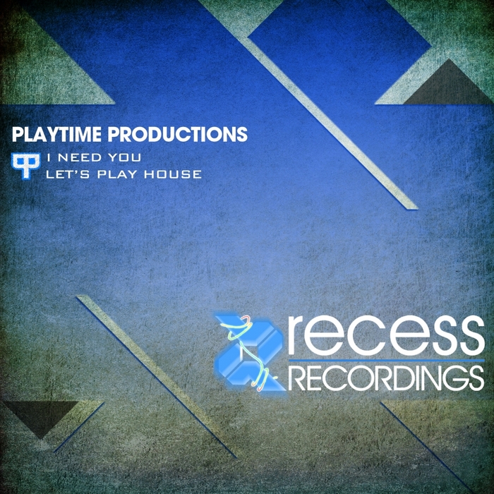 I Need You by Playtime Productions on MP3, WAV, FLAC, AIFF & ALAC at ...