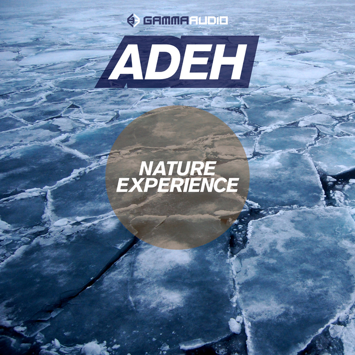 Nature Experience EP by Adeh on MP3, WAV, FLAC, AIFF & ALAC at Juno ...