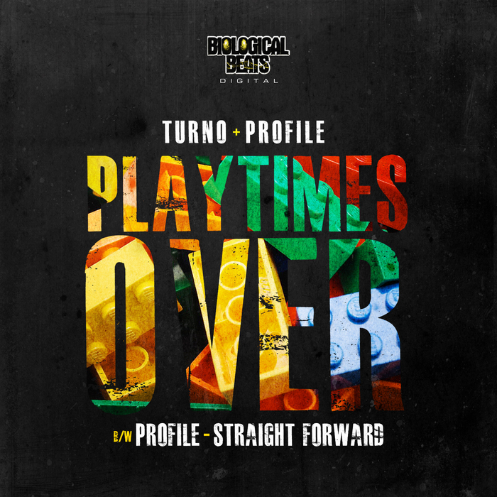 Play Times Over by Turno & Profile on MP3, WAV, FLAC, AIFF & ALAC at ...