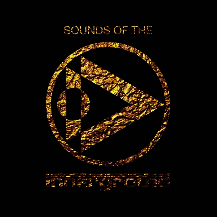 Random Movement/Various: Sounds Of The Innerground (unmixed tracks) at ...