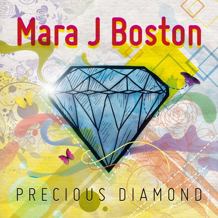 Precious Diamond by Mara J Boston on MP3, WAV, FLAC, AIFF & ALAC at ...