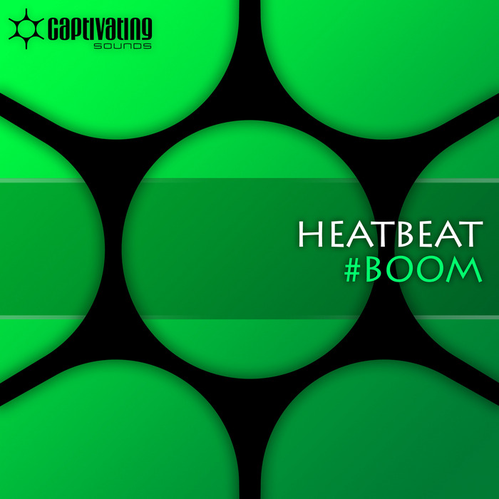 #BOOM by Heatbeat on MP3, WAV, FLAC, AIFF & ALAC at Juno Download