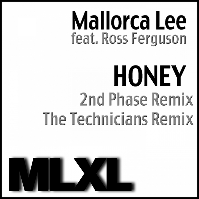 Honey by Mallorca Lee feat Ross Ferguson on MP3, WAV, FLAC, AIFF & ALAC ...