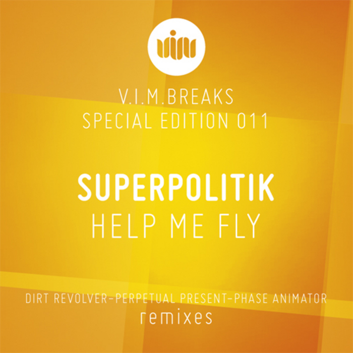 Help Me Fly by Superpolitik on MP3, WAV, FLAC, AIFF & ALAC at Juno Download