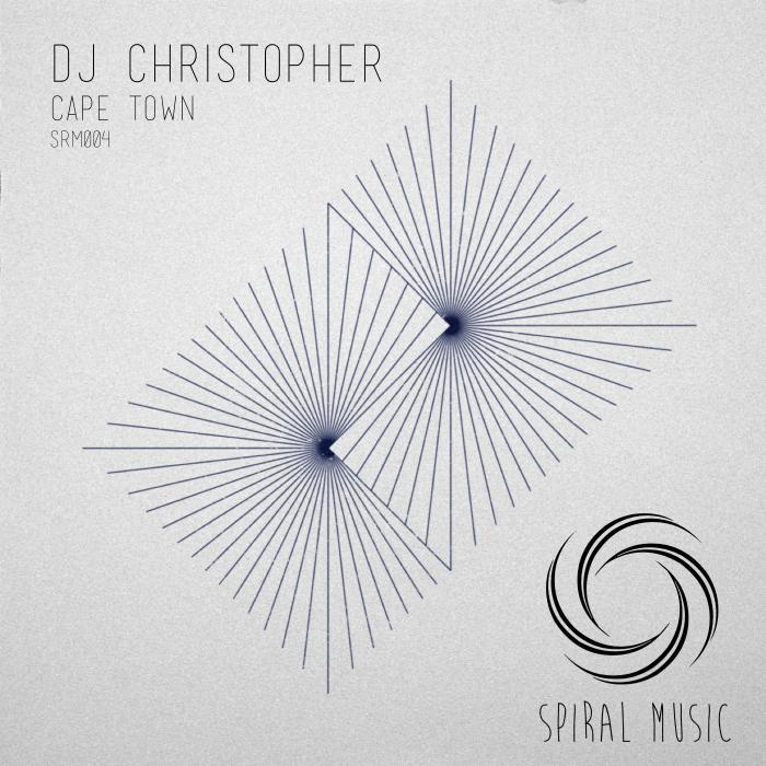 Cape Town by DJ Christopher on MP3, WAV, FLAC, AIFF & ALAC at Juno Download