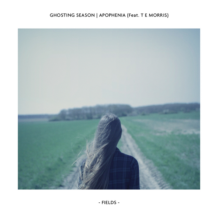 Apophenia by Ghosting Season on MP3, WAV, FLAC, AIFF & ALAC at Juno ...