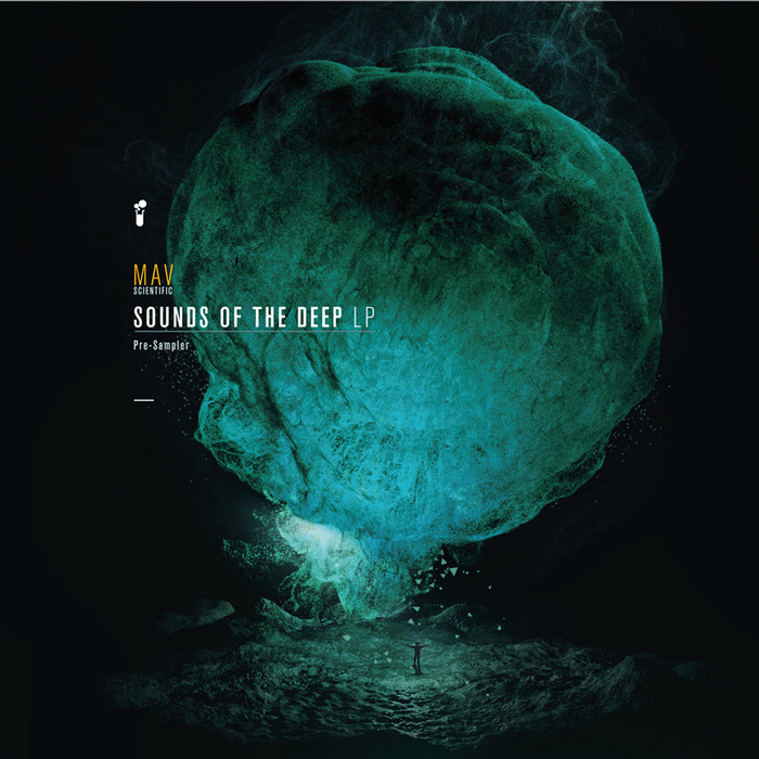 Sounds Of The Deep LP Pre Sampler by Mav on MP3, WAV, FLAC, AIFF & ALAC ...
