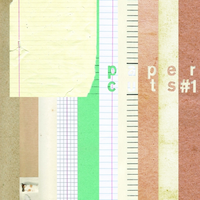 Various: Paper Cuts #1 at Juno Download