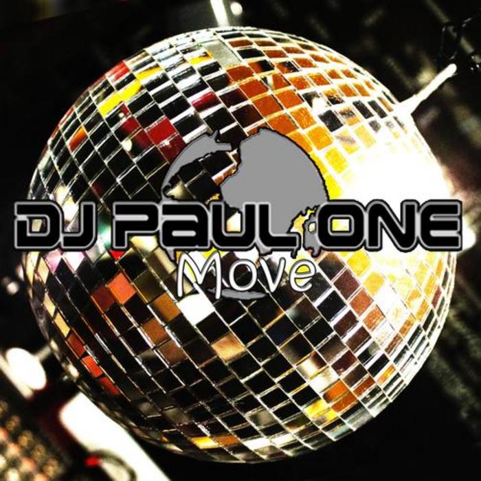 Move by Paul One on MP3, WAV, FLAC, AIFF & ALAC at Juno Download