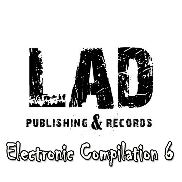 Various: LAD Electronic Compilation 6 at Juno Download Various: LAD Electronic Compilation 6 at Juno Download