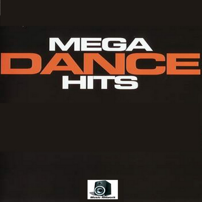 Various: Mega Dance Hits at Juno Download