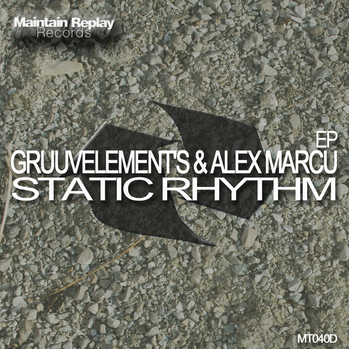 Static Rhythm by Gruuvelements/Alex Marcu on MP3, WAV, FLAC, AIFF ...