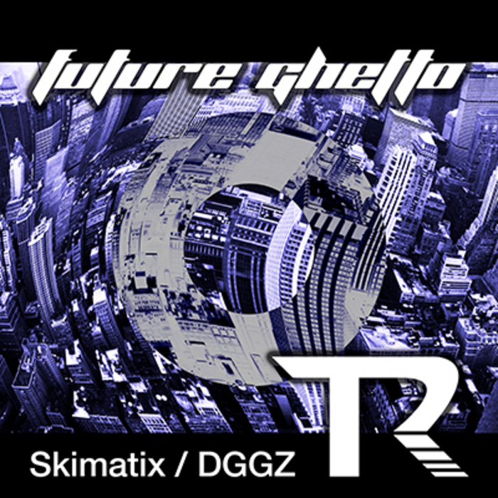Future Ghetto by Skimatix/Dggz on MP3, WAV, FLAC, AIFF & ALAC at Juno ...