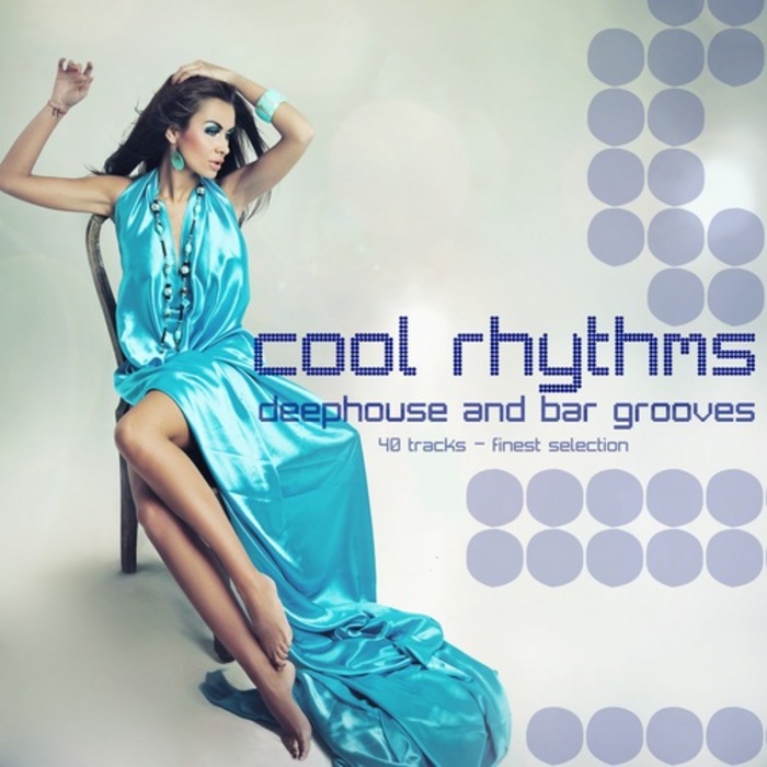 Various: Cool Rhythms: Deephouse & Bar Grooves at Juno Download