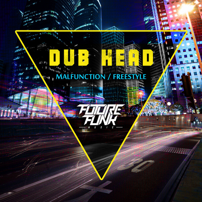 Malfunction by Dub Head on MP3, WAV, FLAC, AIFF & ALAC at Juno Download