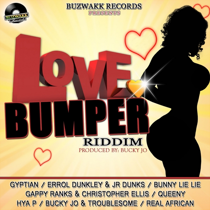 Various: Love Bumper Riddim at Juno Download