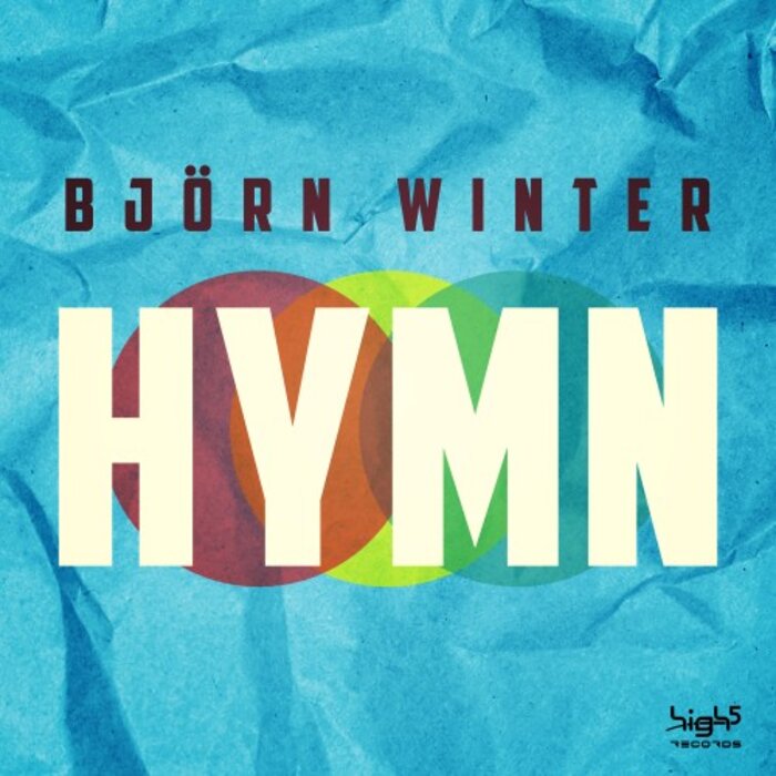 Hymn (remixes) by Bjorn Winter on MP3, WAV, FLAC, AIFF & ALAC at Juno ...