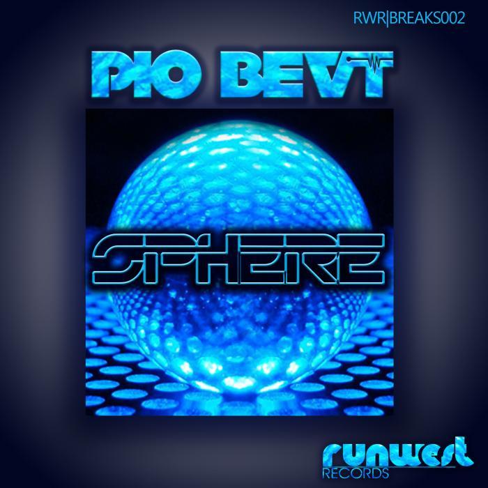 Sphere by Pio Beat on MP3, WAV, FLAC, AIFF & ALAC at Juno Download